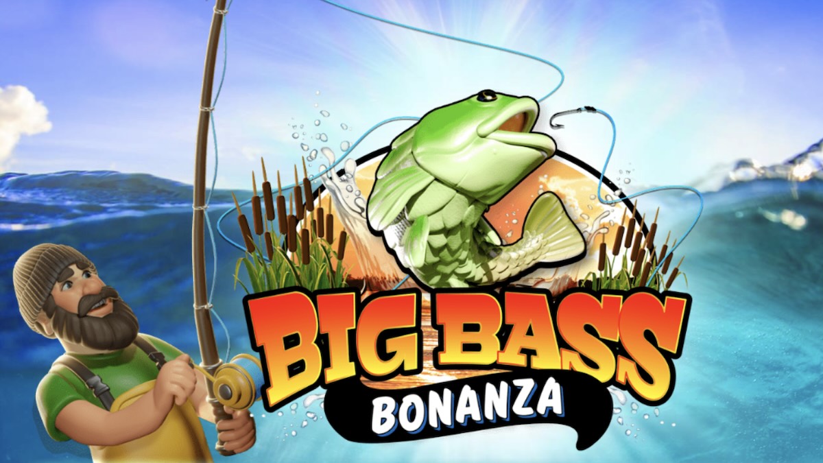 Entain seals deal to bring Pragmatic Play’s Big Bass franchise to ...