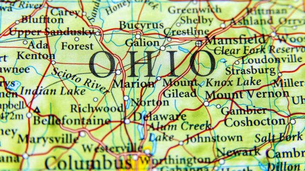 Ohio reports $800 million in April sports betting - Gaming Intelligence