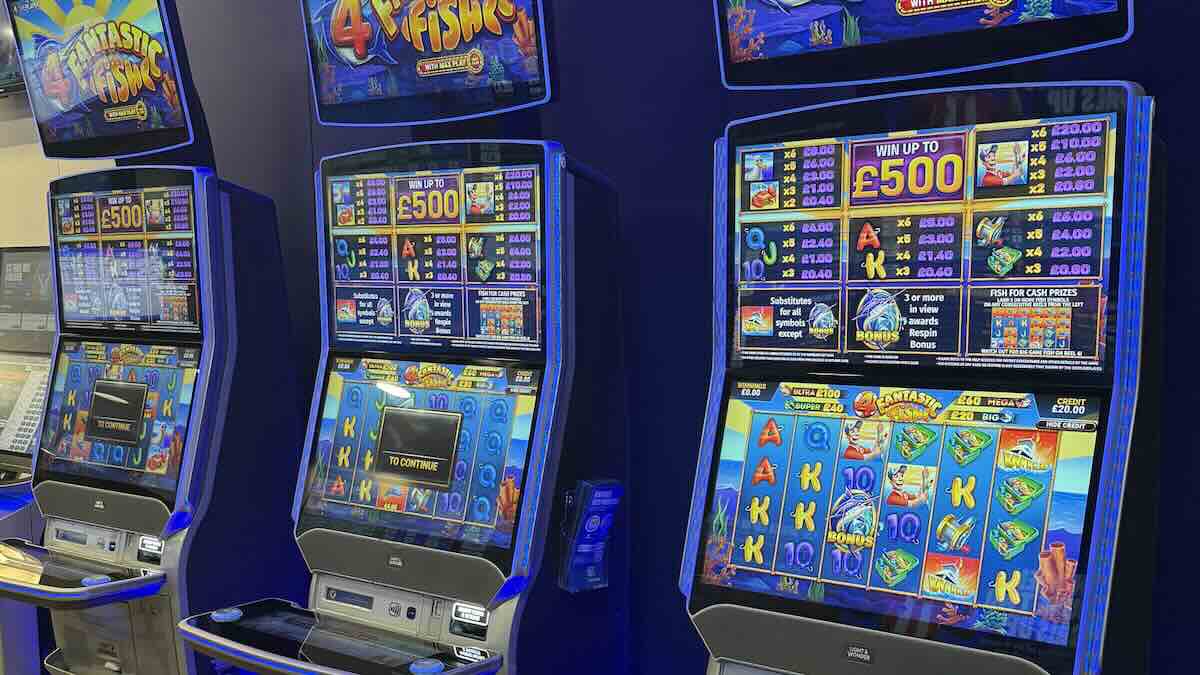 4ThePlayer enters UK retail sector with Entain - Gaming Intelligence