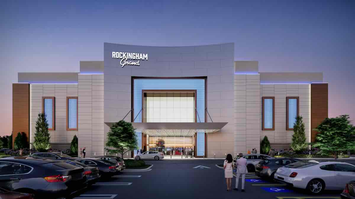 Churchill Downs to invest up to $200 million in Casino Salem ...