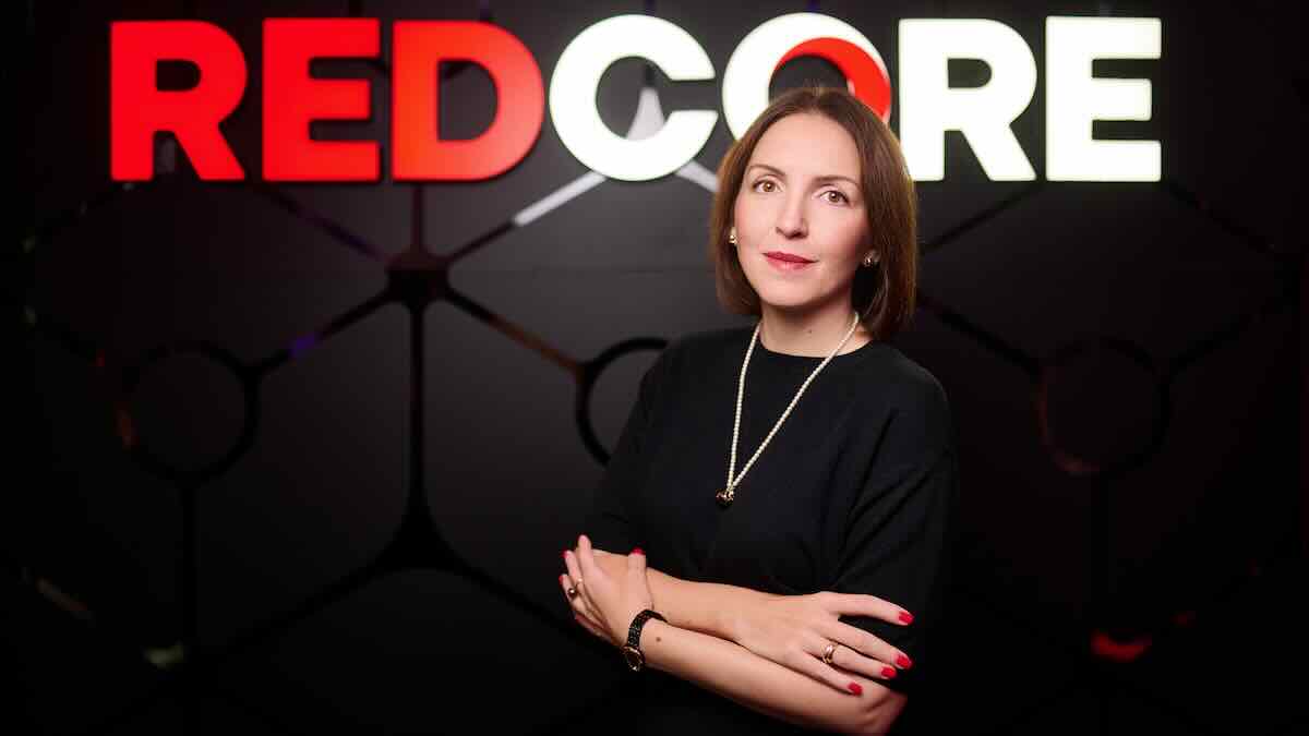2025 in review - RedCore is a business group that helps you grow ...