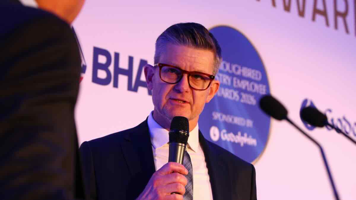 Lord Allen resigns after BHA fails to establish independent Board ...