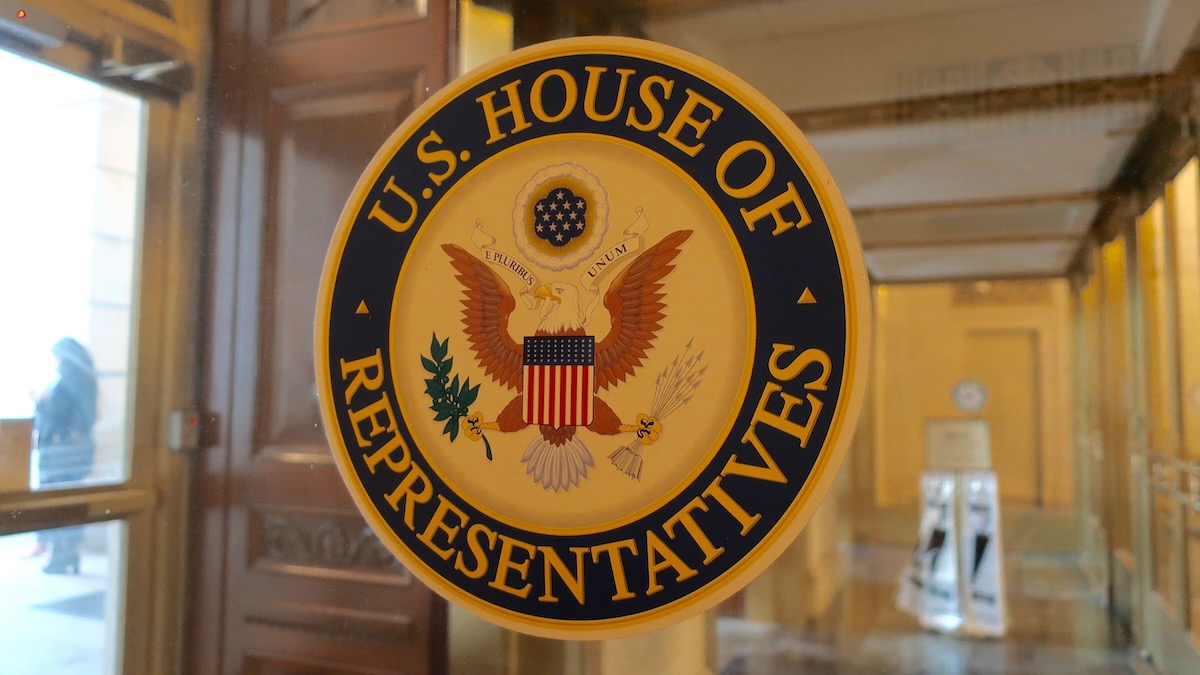 US House of Representatives delays ban on prediction market betting ...