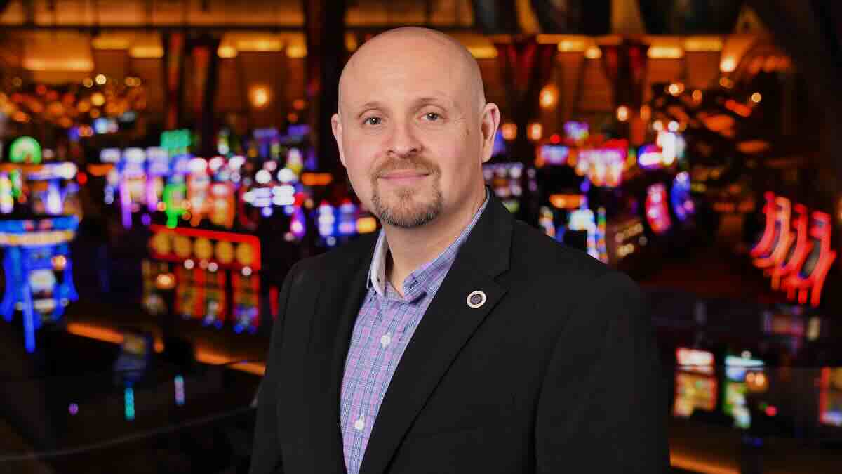 Mohegan brings back Joe Soper to lead live entertainment business ...