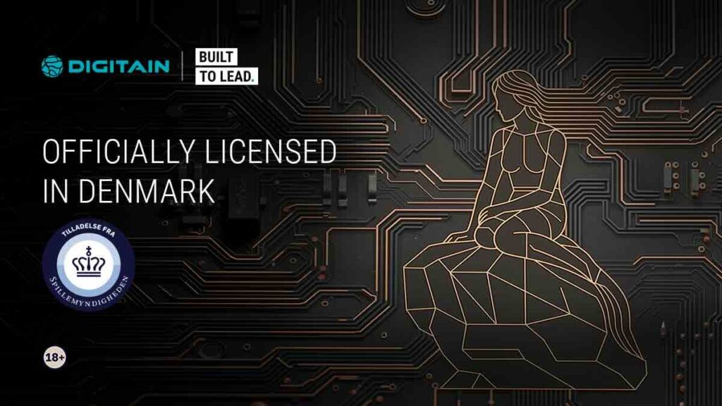 Digitain gains Denmark licence to expand regulated European presence ...