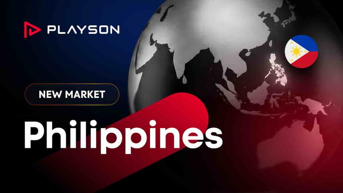 Playson enters the Philippines with PAGCOR approval - Gaming Intelligence