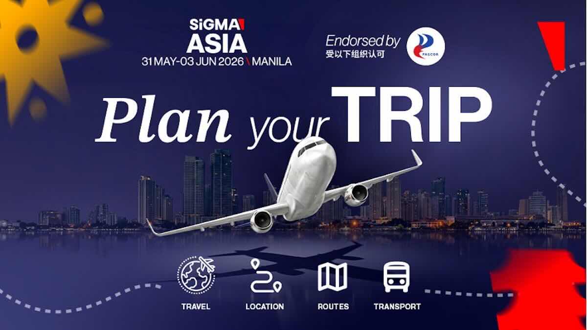 Your guide to SiGMA Asia 2026 - Gaming Intelligence