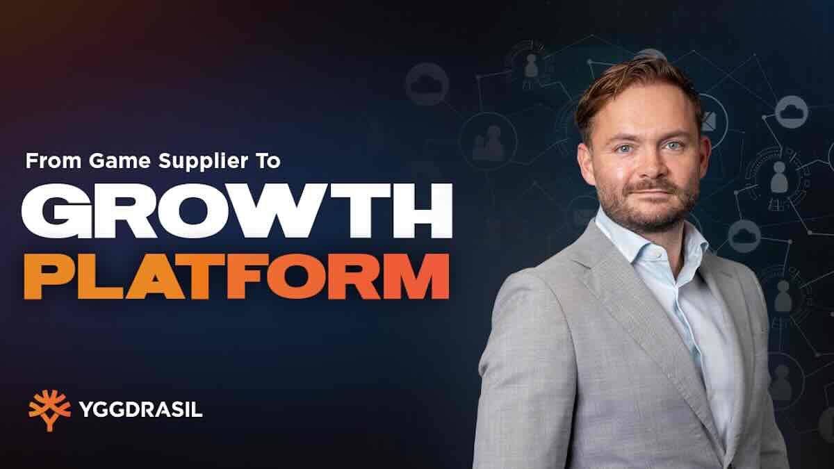 From game supplier to growth platform - Gaming Intelligence