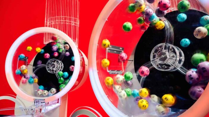 Allwyn unveils new Lotto game for UK National Lottery players - Gaming ...