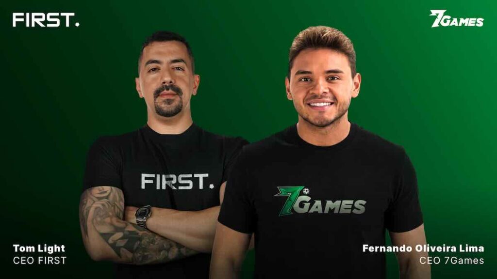 FIRST.bet rolls out sportsbook for trio of operators in Brazil - Gaming ...