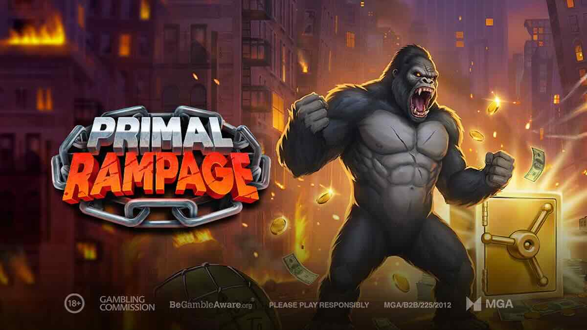 GI Games Round-up featuring Relax Gaming, Play’n GO and more - Gaming ...